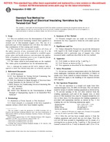 ASTM D4882-97 10.9.2001 | technical standard | MyStandards