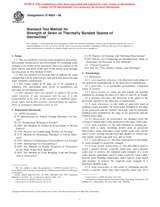 ASTM D4884-96 10.2.1996 | technical standard | MyStandards