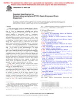 ASTM D4895-98 10.11.1998 | technical standard | MyStandards