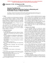 ASTM D4939-89(1996) 10.5.1996 | technical standard | MyStandards