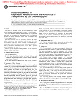 ASTM D5008-97e1 10.5.2001 | technical standard | MyStandards