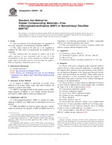ASTM D5044-06 1.10.2006 | technical standard | MyStandards