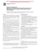 ASTM D5048-03 10.3.2003 | technical standard | MyStandards