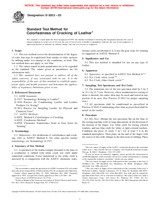 ASTM D5053-03 10.5.2003 | technical standard | MyStandards