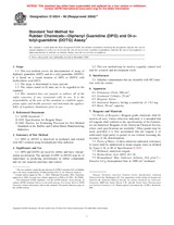 ASTM D5054-90(2004)e1 1.12.2004 | technical standard | MyStandards