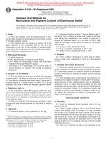 ASTM D5145-90(1997) 10.6.1997 | technical standard | MyStandards