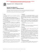 ASTM D5151-99(2006) 1.8.2006 | technical standard | MyStandards