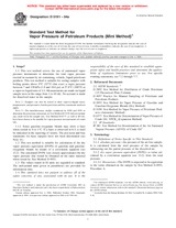 ASTM D5191-04a 4.10.2004 | technical standard | MyStandards