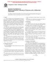 ASTM D5225-98(2003) 1.11.2003 | technical standard | MyStandards