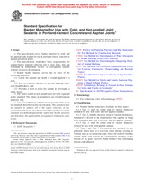 ASTM D5249-95(2006) 1.6.2006 | technical standard | MyStandards