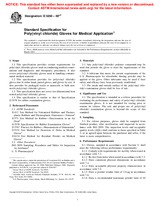 ASTM D5250-00e3 10.1.2000 | technical standard | MyStandards