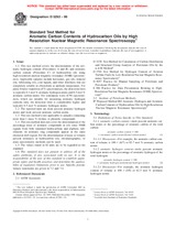 ASTM D5292-99 10.11.1999 | technical standard | MyStandards