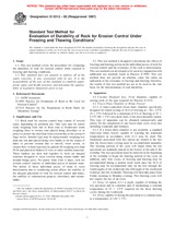 ASTM D5312-92(1997) 10.5.1997 | technical standard | MyStandards