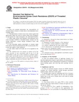 ASTM D5419-95(2003) 10.7.2003 | technical standard | MyStandards