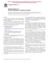 ASTM D5445-05 1.5.2005 | technical standard | MyStandards