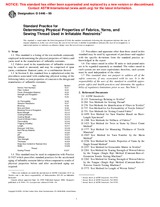 ASTM D5446-99 10.12.2001 | technical standard | MyStandards