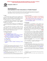 ASTM D5489-07 1.7.2007 | technical standard | MyStandards