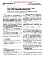 ASTM D5500-94 1.1.1900 | technical standard | MyStandards