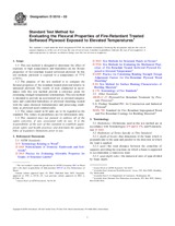 ASTM D5516-03 10.4.2003 | technical standard | MyStandards