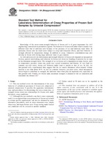 ASTM D5520-94(2006)e1 1.5.2006 | technical standard | MyStandards