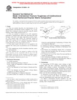 ASTM D5528-01 10.11.2001 | technical standard | MyStandards