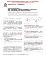 ASTM D5528-01(2007)e1 1.5.2007 | technical standard | MyStandards