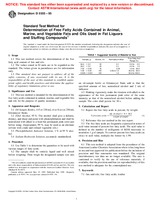ASTM D5555-95 15.5.1995 | technical standard | MyStandards