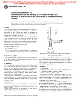 ASTM D5562-95 15.5.1995 | technical standard | MyStandards