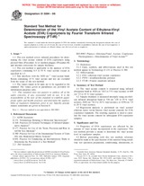 ASTM D5594-98 10.11.1998 | technical standard | MyStandards