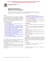 ASTM D5616-04 1.1.2004 | technical standard | MyStandards