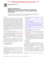 ASTM D5707-05 1.11.2005 | technical standard | MyStandards