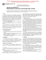 ASTM D5731-95 1.1.1995 | technical standard | MyStandards