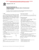 ASTM D5751-99 10.4.1999 | technical standard | MyStandards