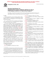 ASTM D5752-04a 1.10.2004 | technical standard | MyStandards