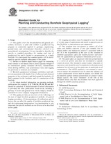 ASTM D5753-95e1 13.10.1998 | technical standard | MyStandards