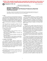 ASTM D5762-98 10.4.2002 | technical standard | MyStandards