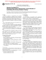 ASTM D5770-96 1.1.1996 | technical standard | MyStandards