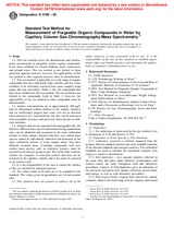 ASTM D5790-95 1.1.1995 | technical standard | MyStandards