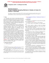 ASTM D5791-95(2006) 1.10.2006 | technical standard | MyStandards