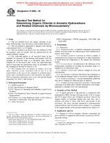 ASTM D5808-95 10.10.1995 | technical standard | MyStandards