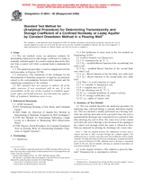 ASTM D5855-95(2000) 10.12.1995 | technical standard | MyStandards