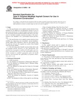 ASTM D5892-00 10.12.2000 | technical standard | MyStandards