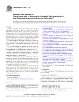 ASTM D5917-02 10.10.2002 | technical standard | MyStandards