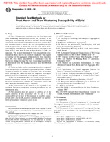 ASTM D5918-96 10.3.1996 | technical standard | MyStandards