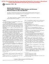 ASTM D5927-99a 10.12.2000 | technical standard | MyStandards