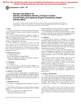 ASTM D5931-96 10.4.1996 | technical standard | MyStandards