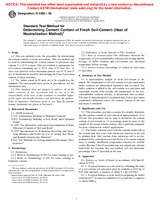 ASTM D5982-96 1.1.1996 | technical standard | MyStandards