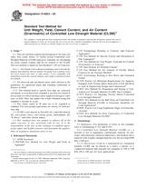 ASTM D6023-02 10.7.2002 | technical standard | MyStandards