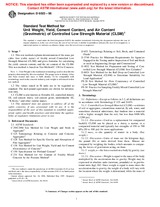 ASTM D6023-96 10.10.1996 | technical standard | MyStandards