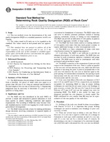 ASTM D6032-96 1.1.1996 | technical standard | MyStandards